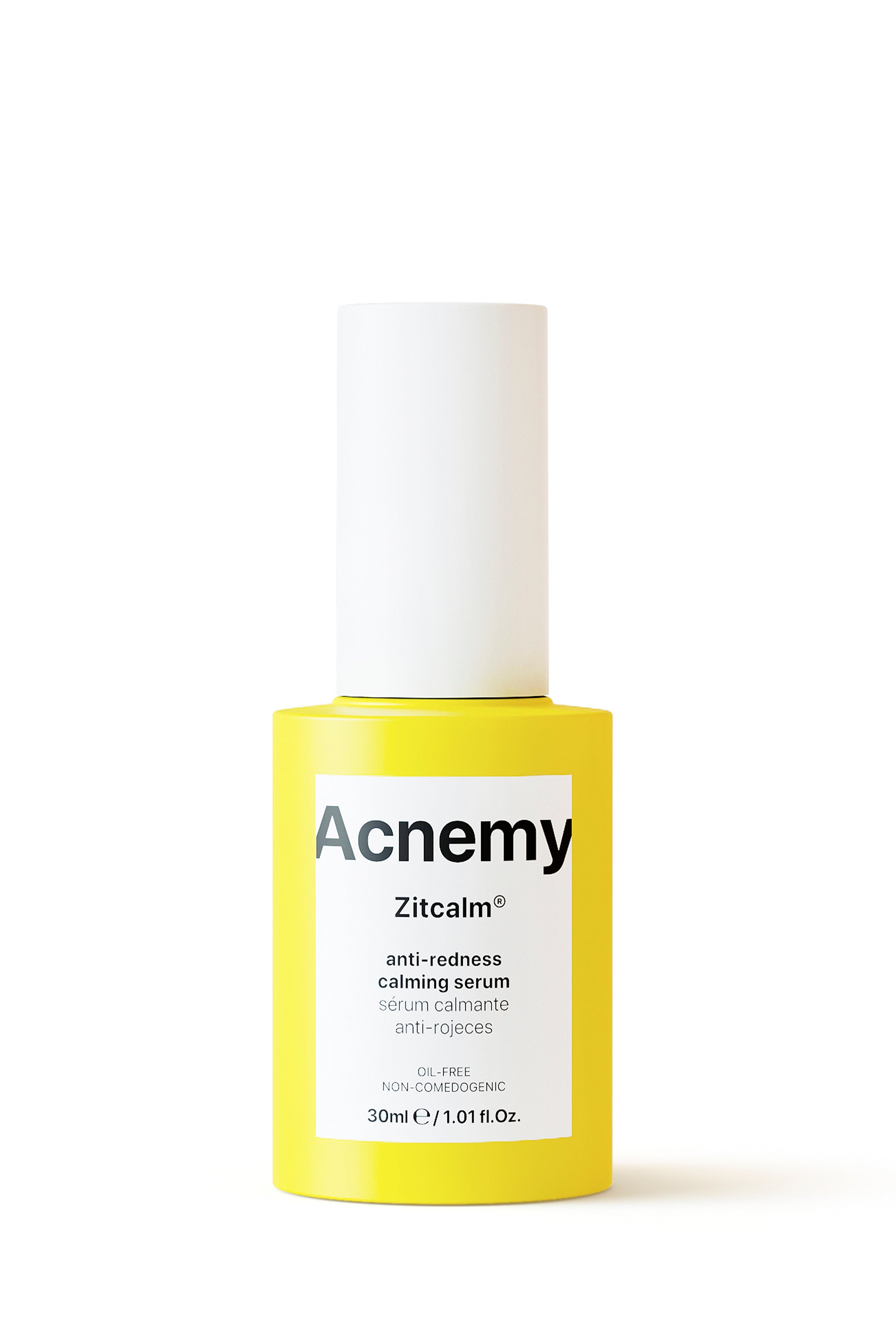 Zitcalm | Sérum Calmante Anti-Rojeces | Acnemy – NICHE BEAUTY LAB