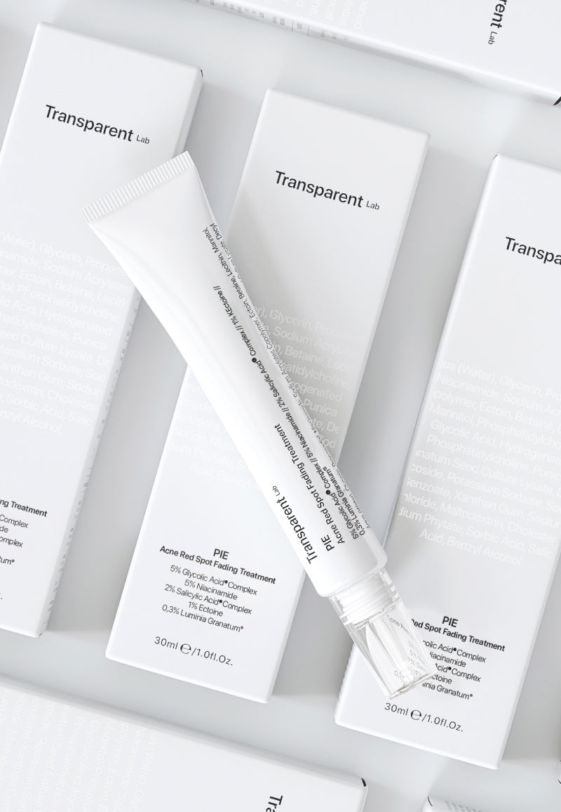 PIE Acne Red Spot Fading Treatment | Tratamiento Para Eritema Postinf…