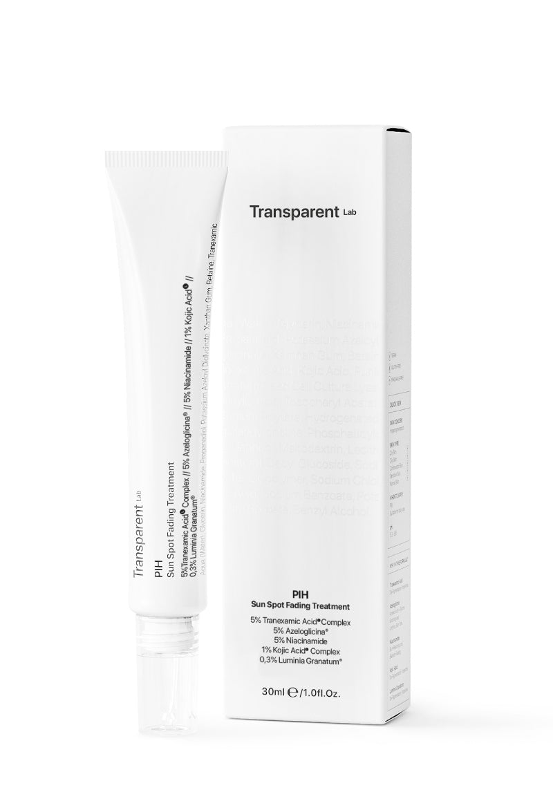 PIH Sun Spot Fading Treatment | Treatment for Post-Inflammatory Hyper…